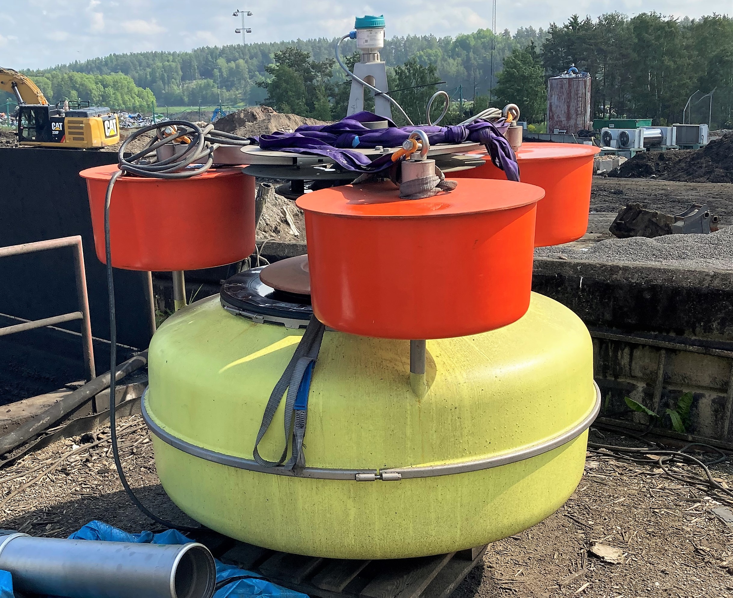 Ragn_sells - Christian Berner