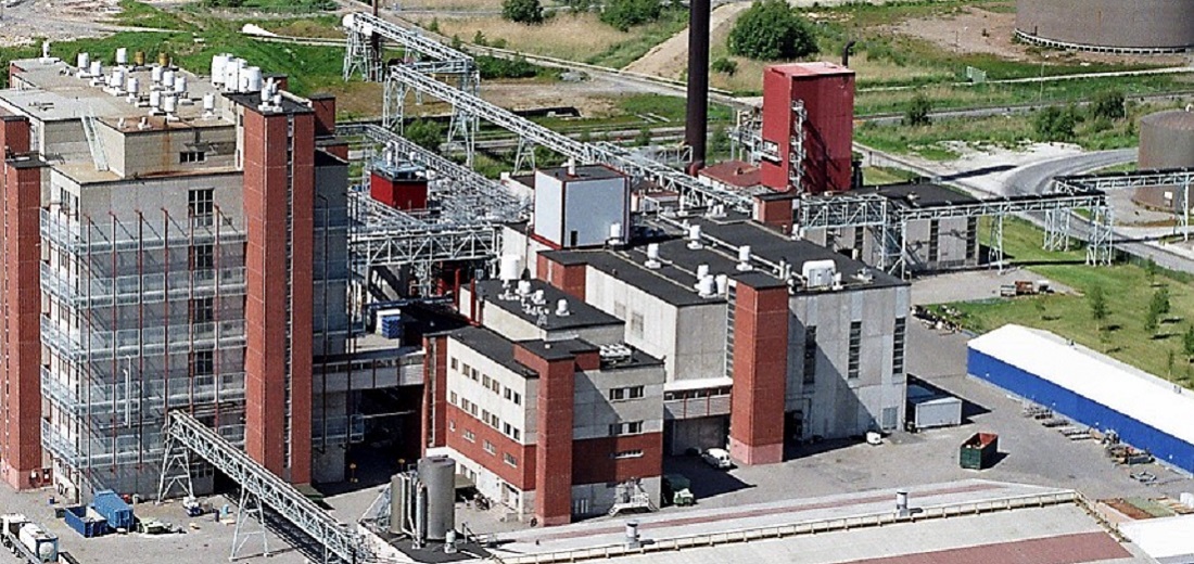 CABB yhteistyö laajentui - Christian Berner