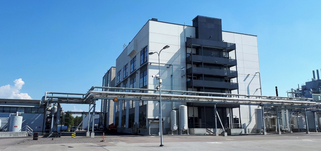 Fermion - Christian Berner