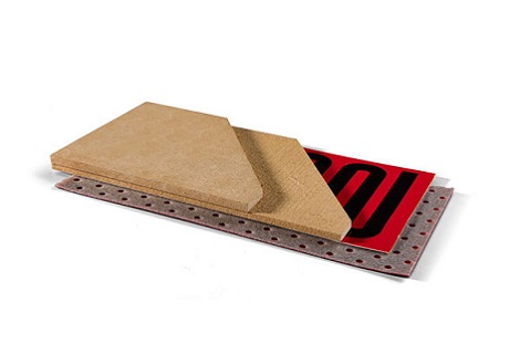 Unifloor Underlay Systems - Christian Berner