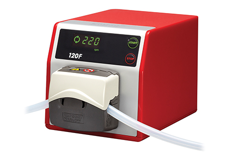 Watson Marlow letkupumput - Christian Berner