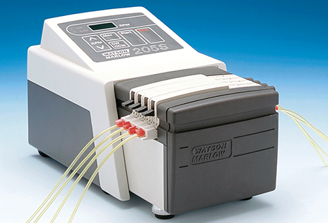 Watson Marlow letkupumput - Christian Berner