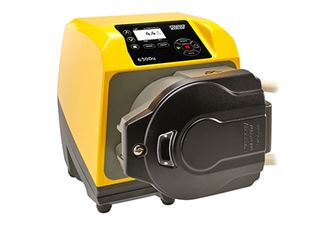 Watson Marlow letkupumput - Christian Berner