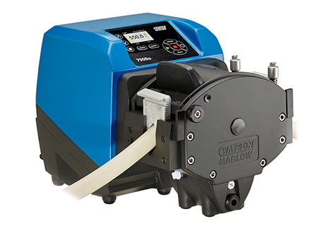 Watson Marlow letkupumput - Christian Berner