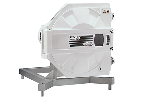 Watson Marlow letkupumput - Christian Berner