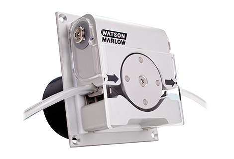 Watson Marlow letkupumput - Christian Berner